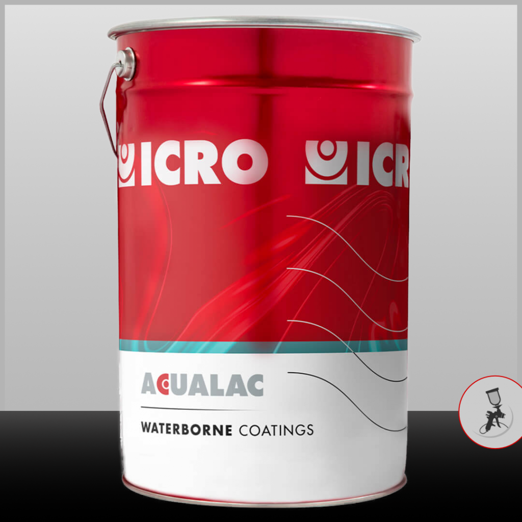 Water-Based – New England Coatings